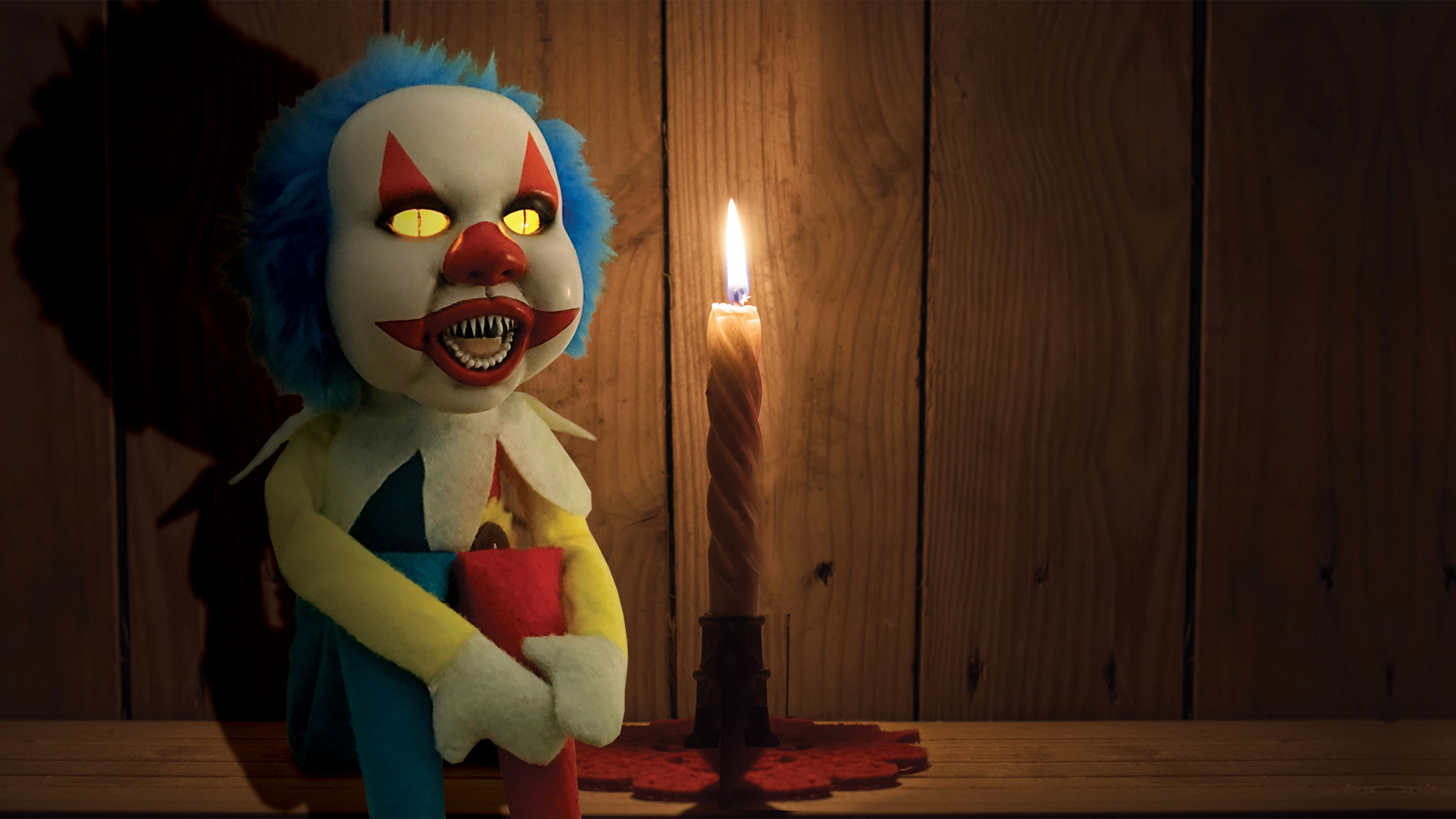 Clown In The Closet Looks To Start A New Halloween Tradition clown-in-the-closet-looks-to-start-a-new-halloween-tradition